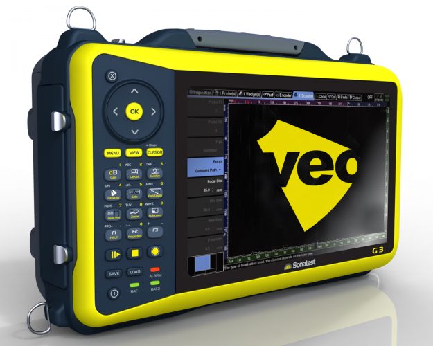 Phased Array Equipment