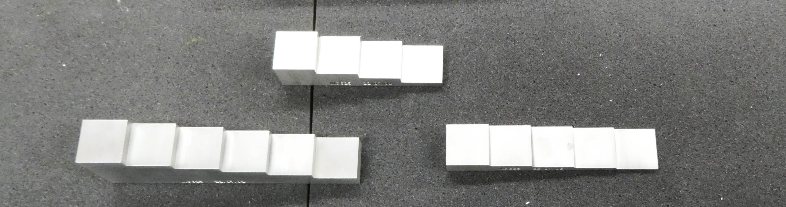 Hardness Testing Reference Blocks